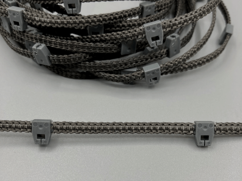 Connecting band for shutters (Hella), 12,00