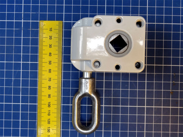 Markisengetriebe